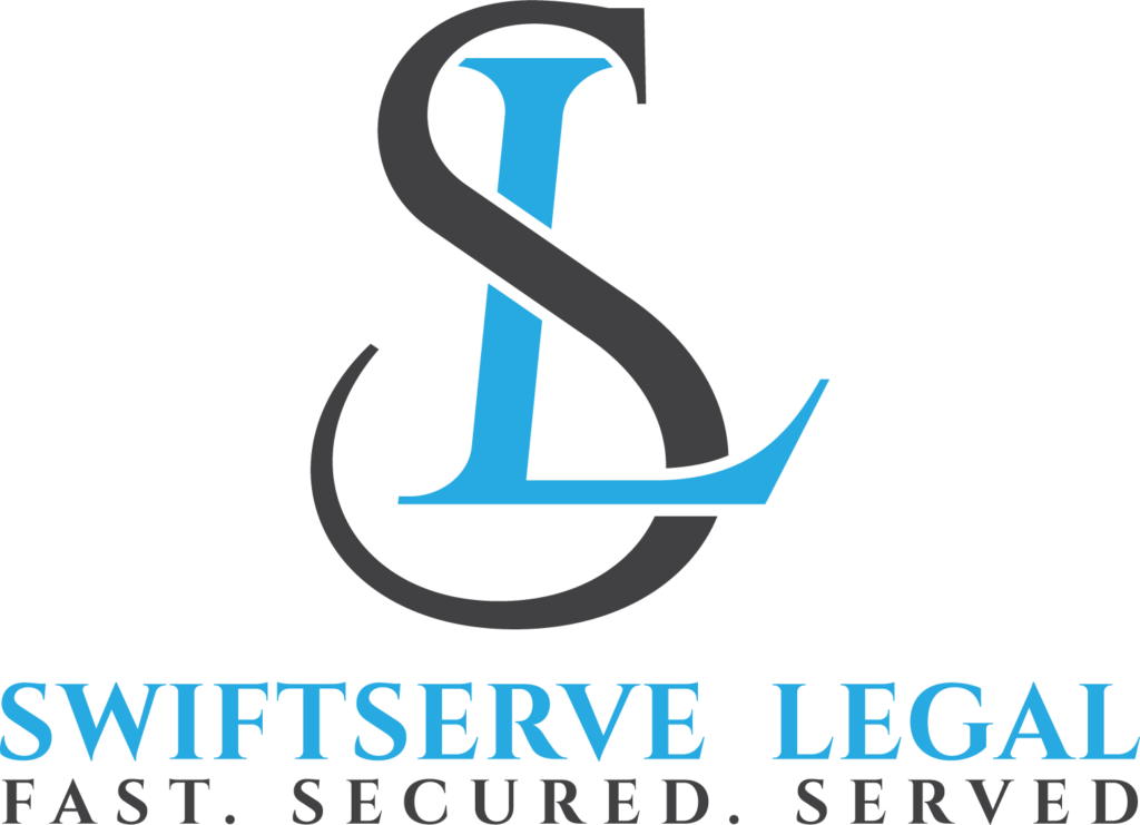 Home - swiftservelegal